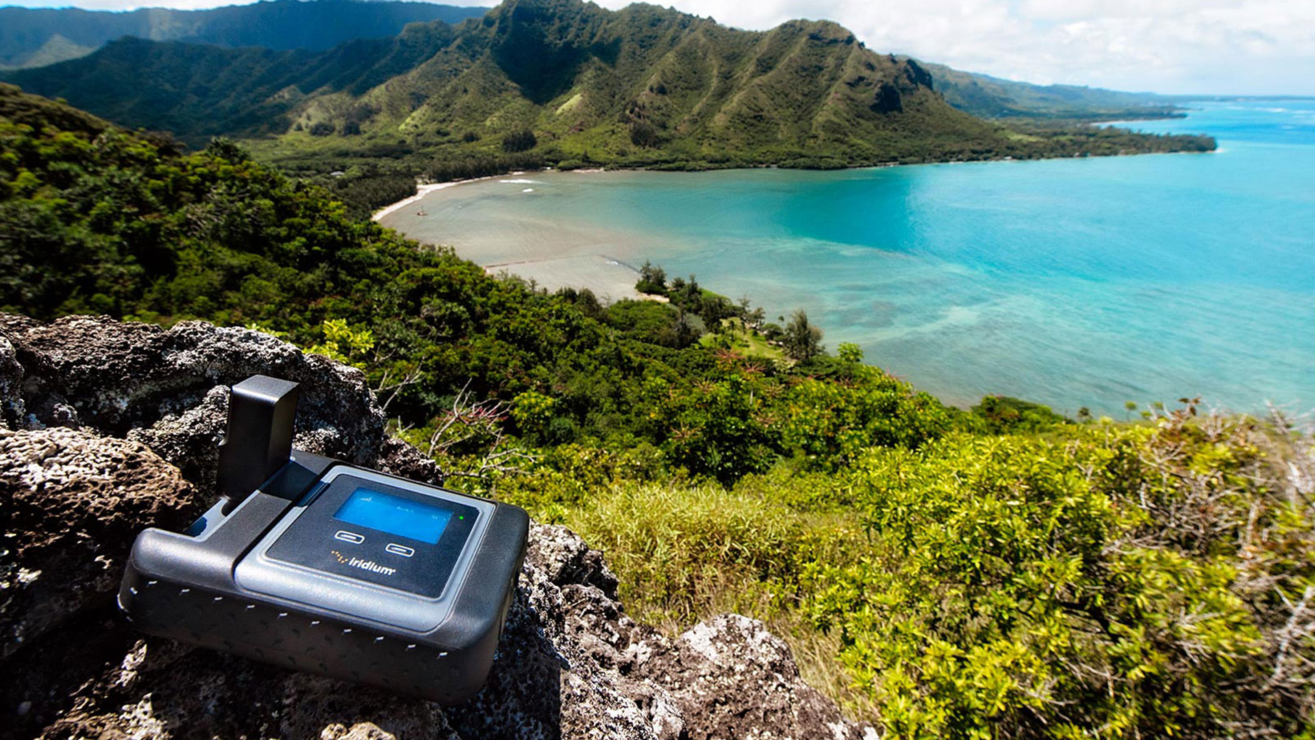 Authoritatively benchmark virtual • Apollo Satellite