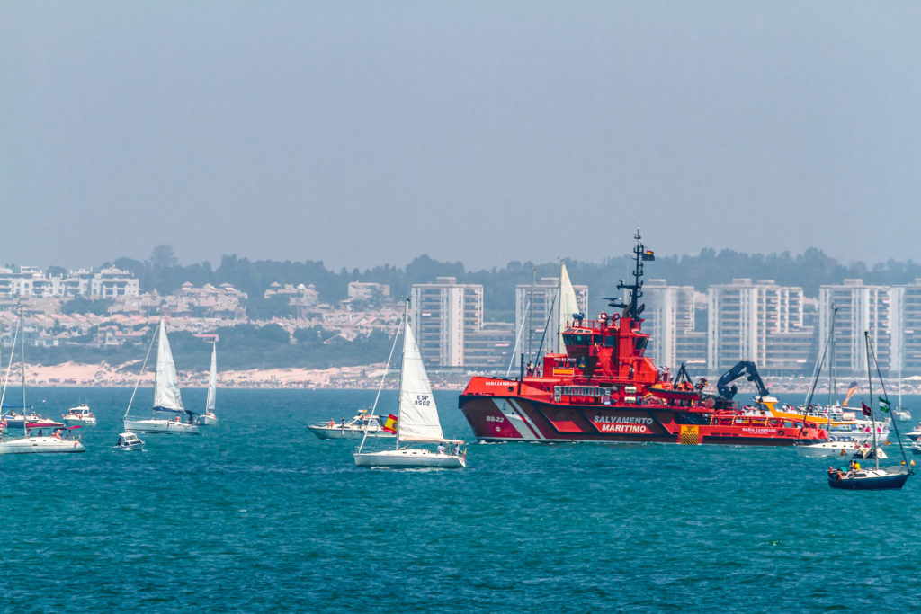 FleetBroadband • Apollo Satellite