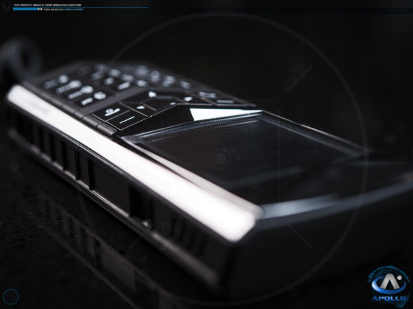 Cobham Sailor Inmarsat Fleet One Terminal • Apollo Satellite