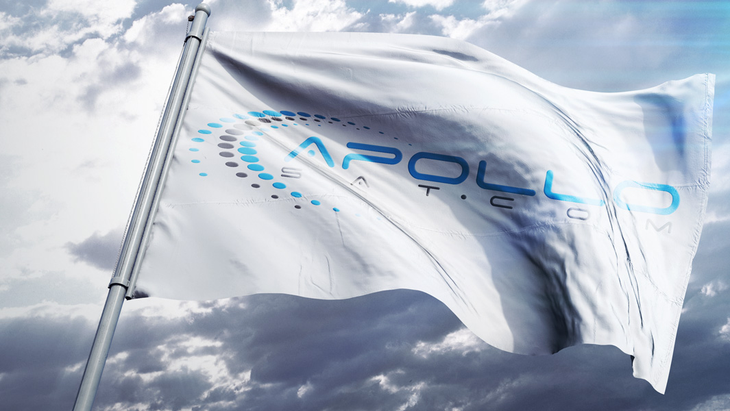 About Apollo Satellite Communications LLC — Apollo Satellite Communications