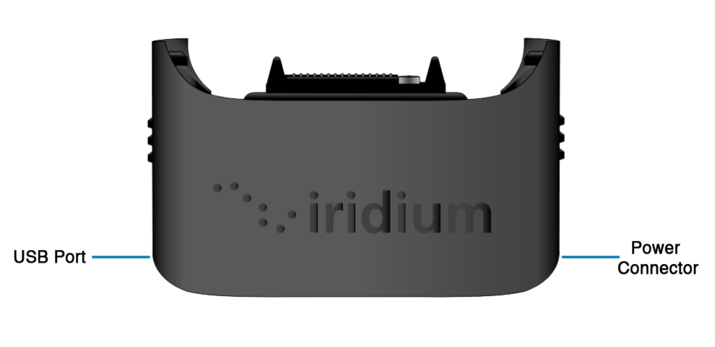 Iridium 9575 and PTT Adaptors Installation Tutorial