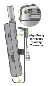 Antenna Adapter - Iridium 9555 Installation Tutorial • Apollo Satellite