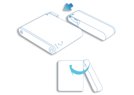 Wideye iSavi Satellite Hub Quick Start Guide • Apollo Satellite