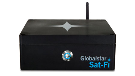 Current Firmware Versions for Satellite Communication Devices • Apollo ...