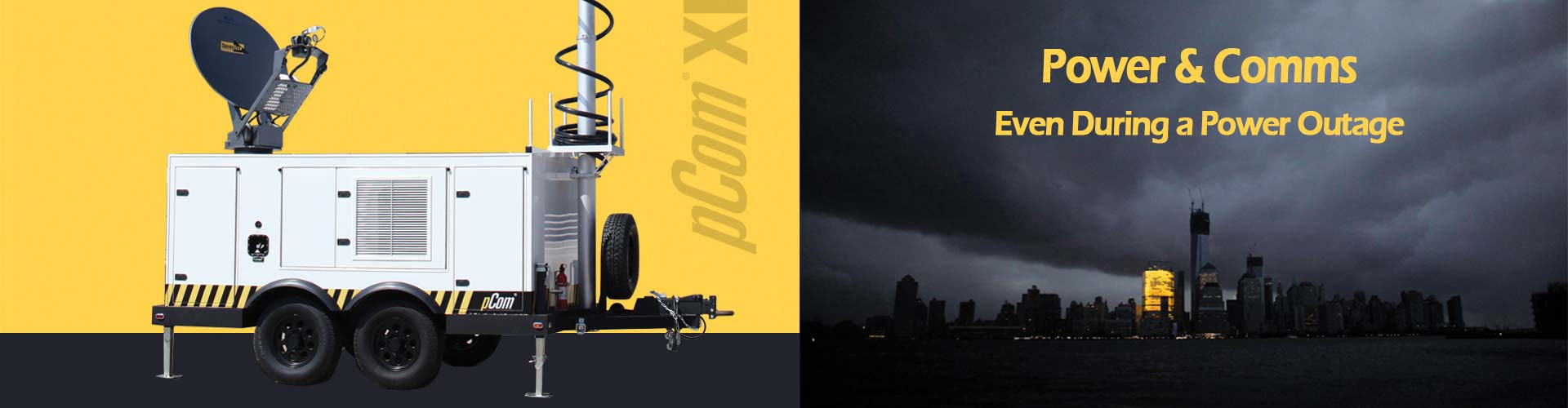 Hurricane Satellite Phone - Disaster Communications — Apollo Satellite