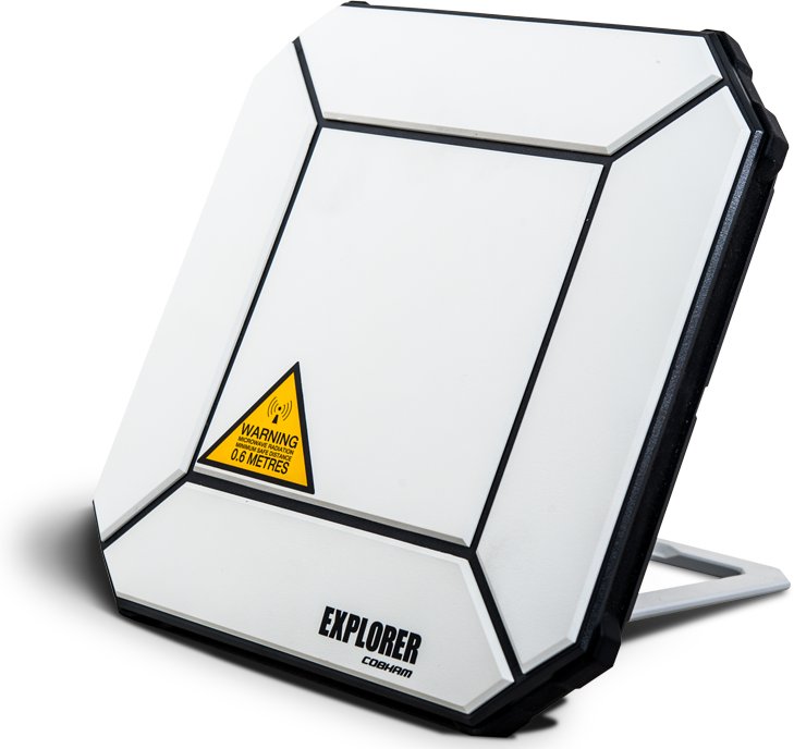 Satellite Communications Phone Equipment - Iridium, Inmarsat ...