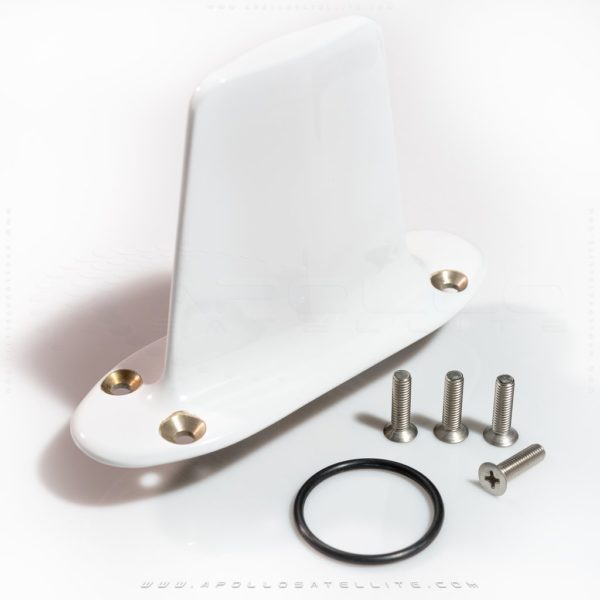 AERO Antenna • Apollo Satellite