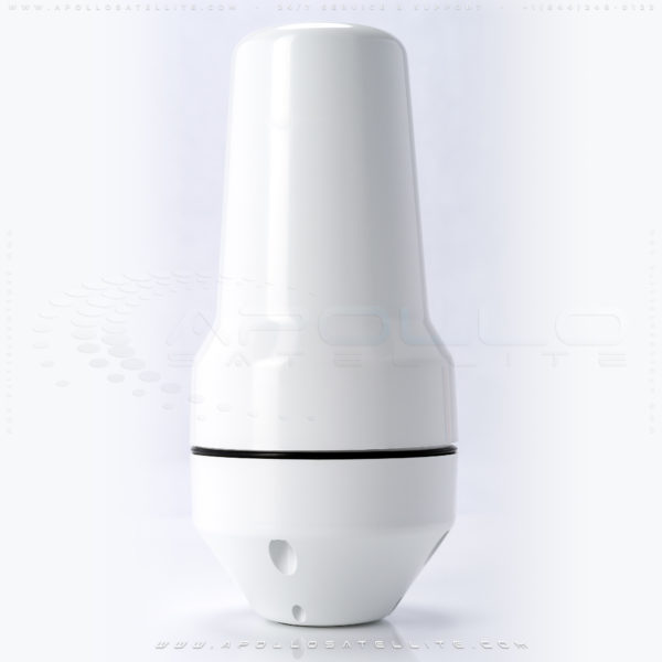 AERO Antenna • Apollo Satellite