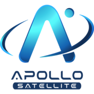 AERO Antenna • Apollo Satellite