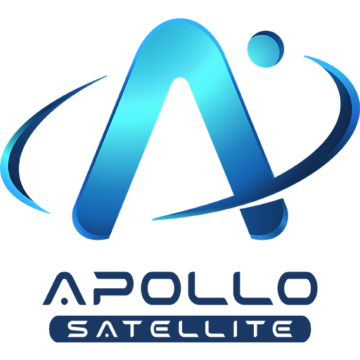 Iridium Coverage Map Live View of Satellites • Apollo Satellite