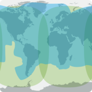 AURA VSAT High Bandwidth KU-Band • Apollo Satellite