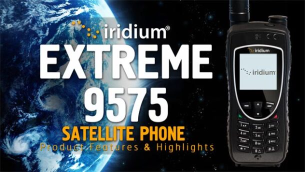 Satellite Phone Rental Shipping Today • Apollo Satellite