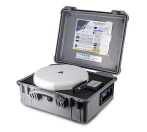 Portable Satellite Internet Terminals • Apollo Satellite