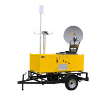 Portable Satellite Internet Terminals • Apollo Satellite