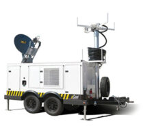 Portable Satellite Internet Terminals • Apollo Satellite