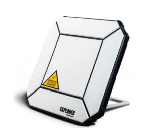 Portable Satellite Internet Terminals • Apollo Satellite
