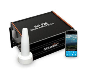 Portable Satellite Internet Terminals • Apollo Satellite
