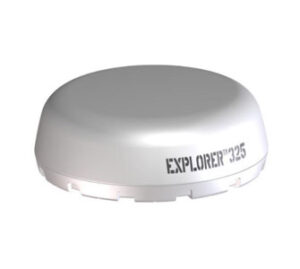 Portable Satellite Internet Terminals • Apollo Satellite