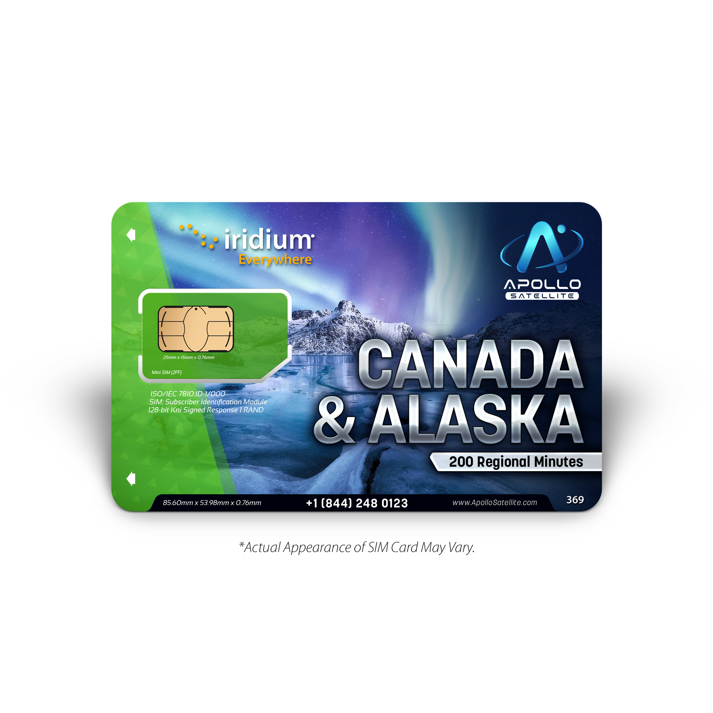 Alaska Satellite Phones - Rentals, Sales & Service • Apollo Satellite